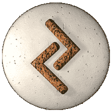 Rune Jera - Zon en Maan