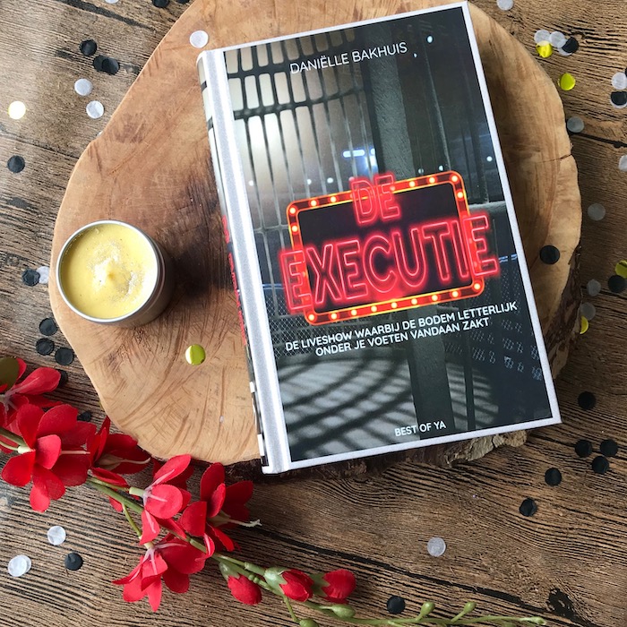 De Executie Daniëlle Bakhuis Zon En Maan