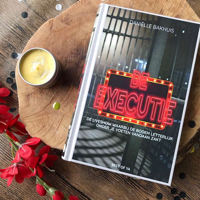 De Executie Daniëlle Bakhuis Zon En Maan