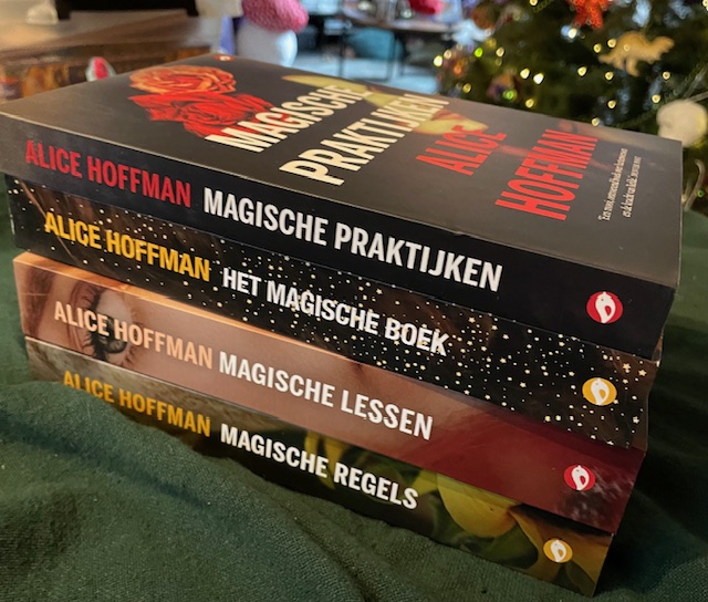 Bergen boeken - Zon en Maan