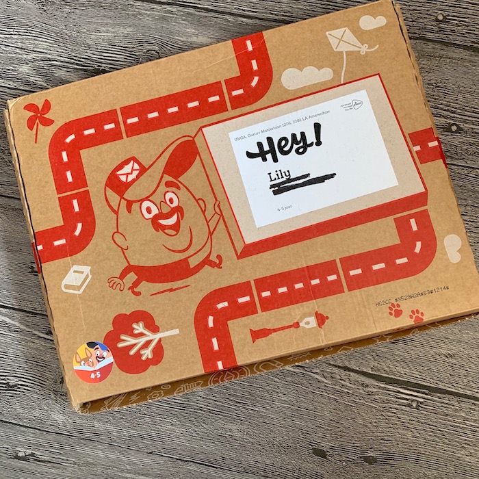 Hey reader! - Zon en Maan