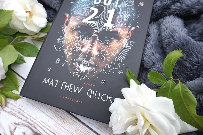 Boy 21 – Matthew Quick - Zon en Maan