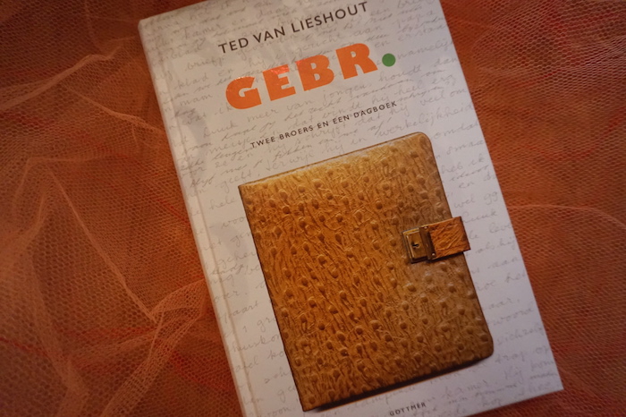 Gebr. – Ted van Lieshout - Zon en Maan