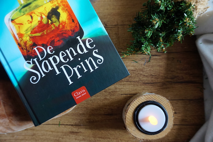 De Slapende Prins (The Sin Eater’s Daughter #2) – Melinda Salisbury ...